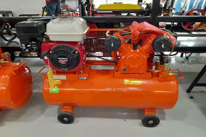 Mesin Serbaguna: Pengertian, Manfaat, dan Jenisnya