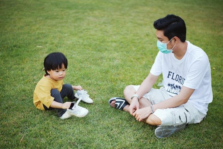 10 Jenis Rumput Taman untuk Pekarangan Rumah yang Cantik