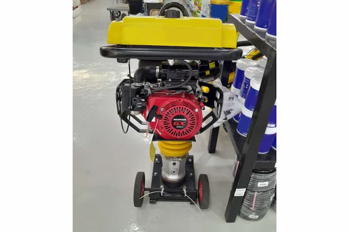 7 Cara Menggunakan Stamper dengan Tepat