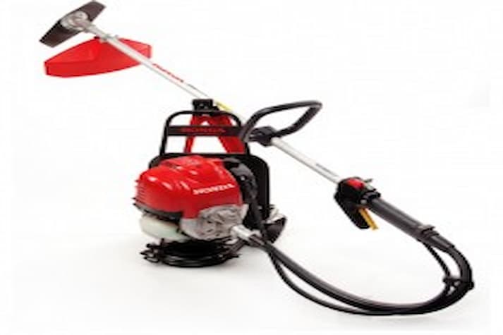 3 Mesin Potong Rumput Terbaik dari Honda Tahun 2023