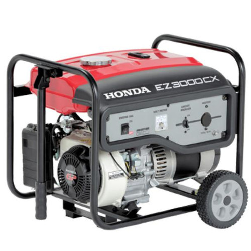 10 Komponen Genset dan Fungsinya