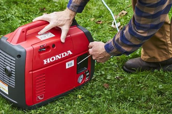 Understanding the Importance of Indicator Symbols on Generators for ...