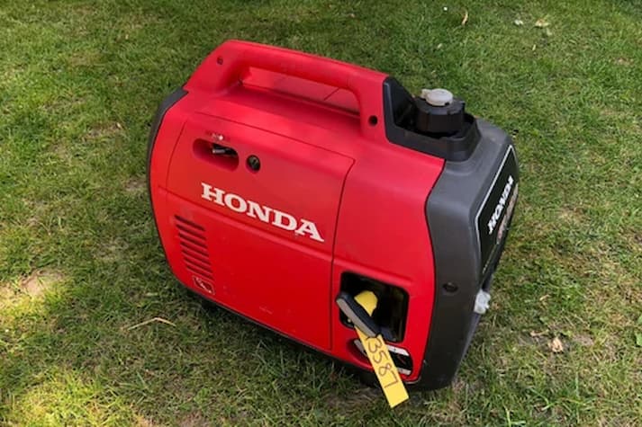 Mengenal Engine Block Pada Genset yang Perlu Diketahui