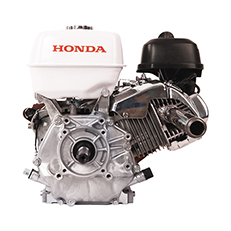 Engine -GX430T QBD