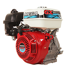 Engine -GX430T QBD