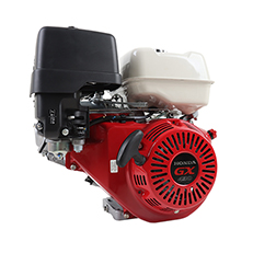 Engine GX430T - QN